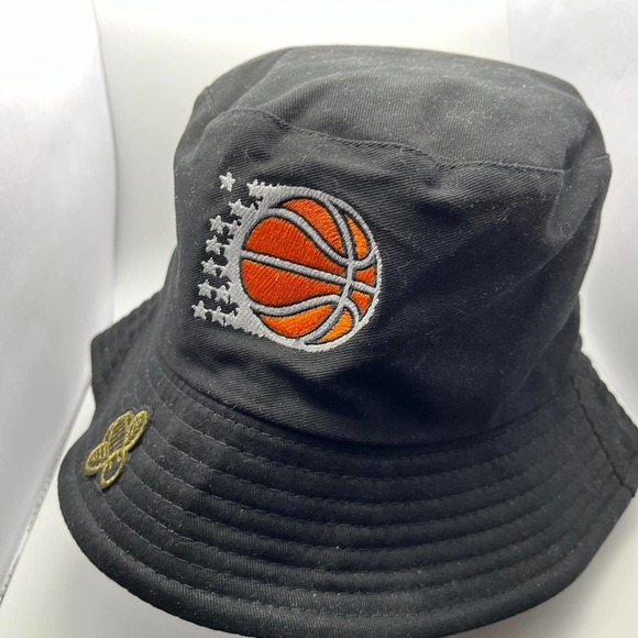 Unbranded | Accessories | Basketball Bucket Hat | Poshmark